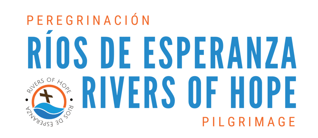 Ríos de Esperanza/Rivers of Hope | Conference of Major Superiors of Men